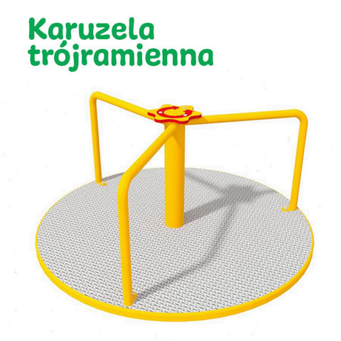 Karuzele - Fenster Sp. z o.o.